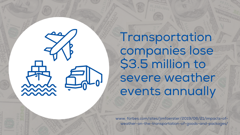 How To Best Protect Your Freight From Freezing | PartnerShip