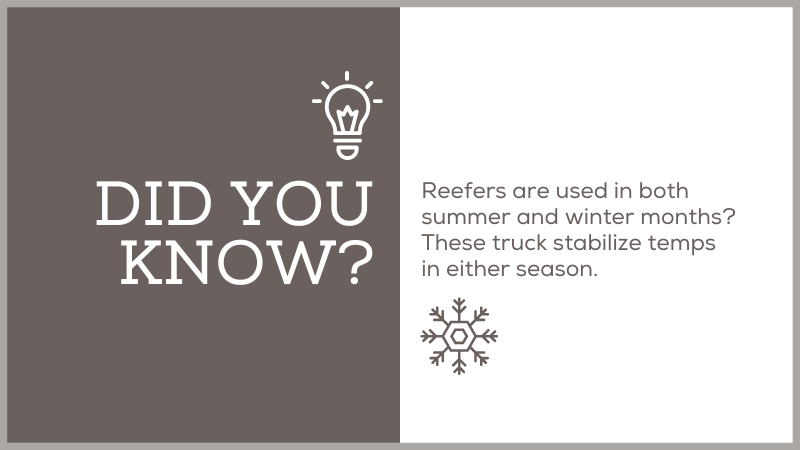 How To Best Protect Your Freight From Freezing | PartnerShip