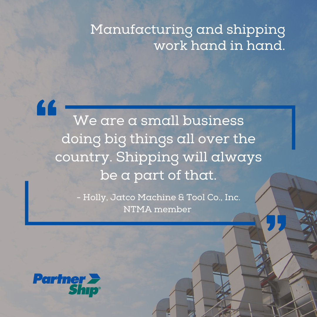 What Manufacturers Want: We Talk Shipping Tips With an Industry Insider ...