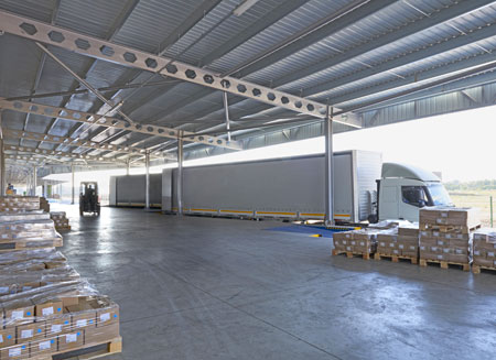 We Help You Save on LTL Shipping to Stay Competitive | PartnerShip