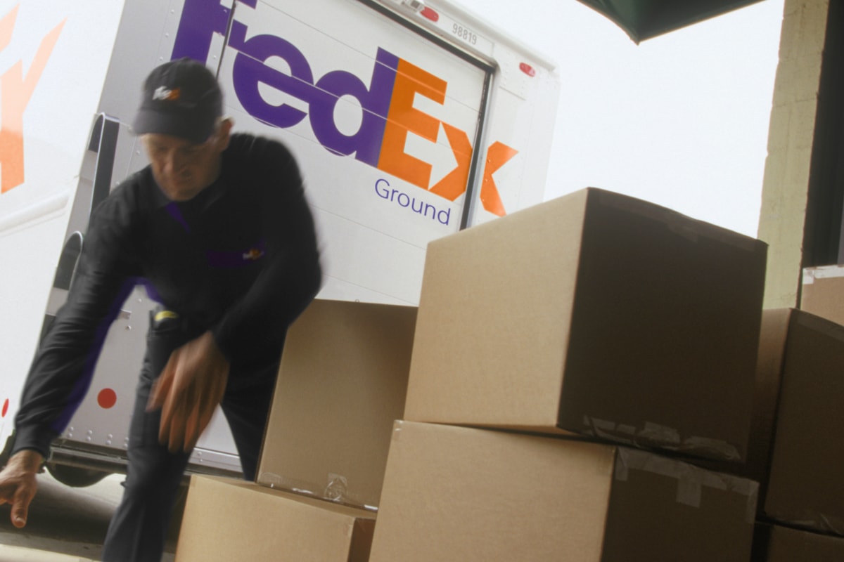 CompTIA Shipping Program | PartnerShip