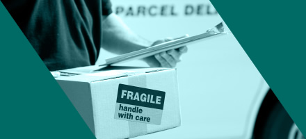 Small Package Overview | PartnerShip