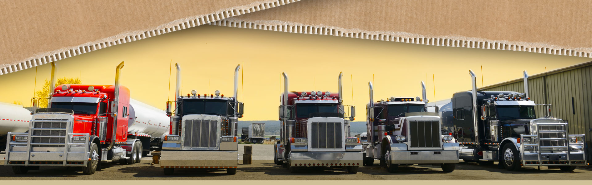 Ship Smarter and Stay Competitive | PartnerShip